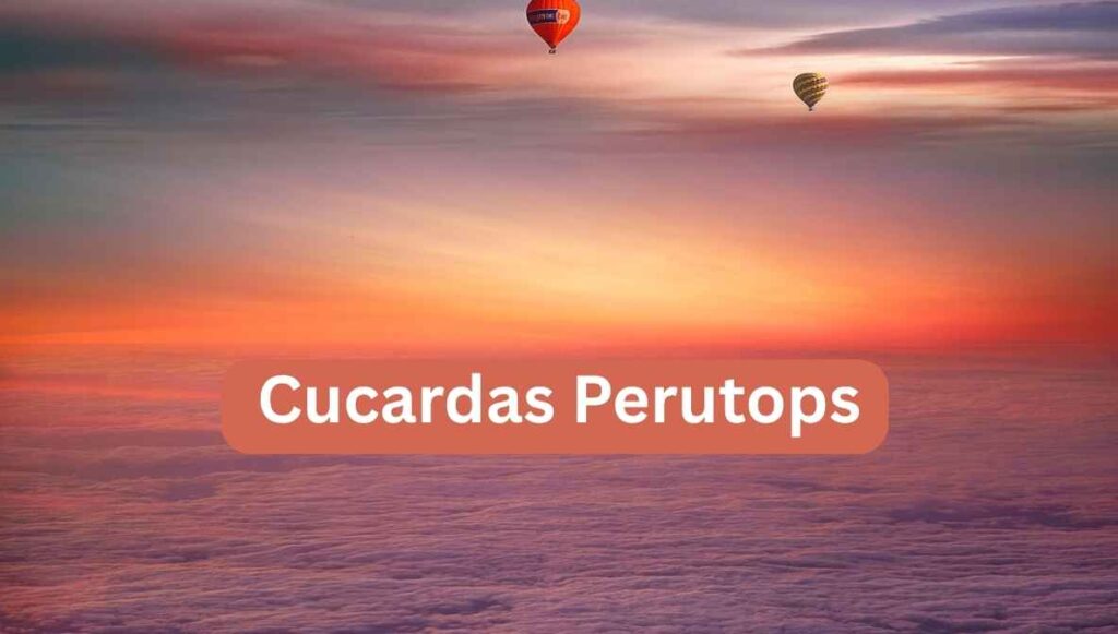 Exploring the Allure of Perutops Sirenitas